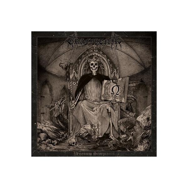 【発売日：2019年02月22日】ご注文後のキャンセル・返品は承れません。発売日:2019年02月22日/商品ID:4854927/ジャンル:ROCK/POP/フォーマット:CD/構成数:1/レーベル:Carnal/アーティスト:Grafv...