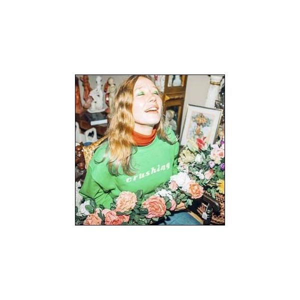 【発売日：2019年02月22日】ご注文後のキャンセル・返品は承れません。発売日:2019年02月22日/商品ID:4855372/ジャンル:ROCK/POP/フォーマット:CD/構成数:1/レーベル:Polyvinyl Records/ア...