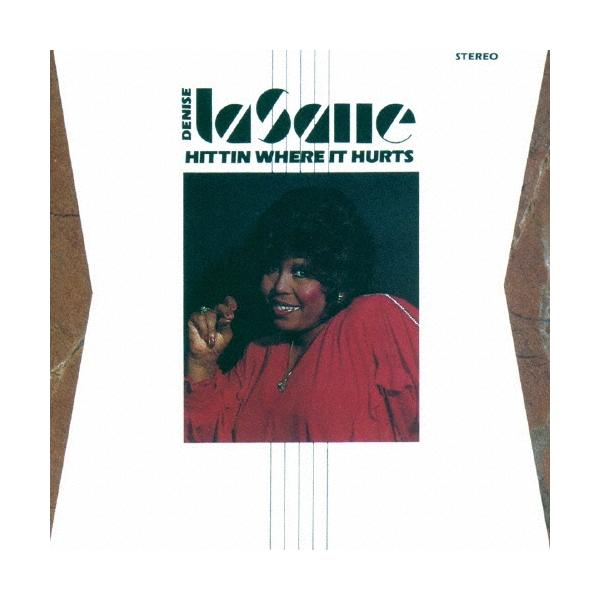 【発売日：2019年03月13日】ご注文後のキャンセル・返品は承れません。発売日:2019年03月13日/商品ID:4856274/ジャンル:SOUL/CLUB/RAP/フォーマット:CD/構成数:1/レーベル:Malaco/アーティスト:...