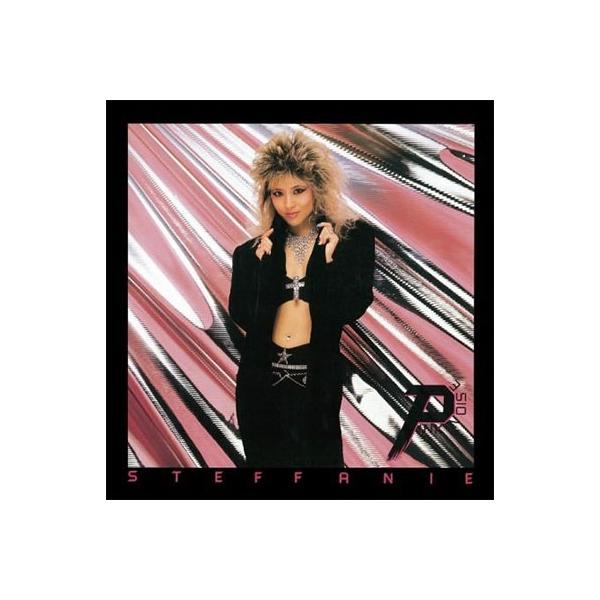 【発売日：2019年04月10日】ご注文後のキャンセル・返品は承れません。発売日:2019年04月10日/商品ID:4856305/ジャンル:J-POP/フォーマット:SHM-CD/構成数:1/レーベル:Bridge/アーティスト:STEF...