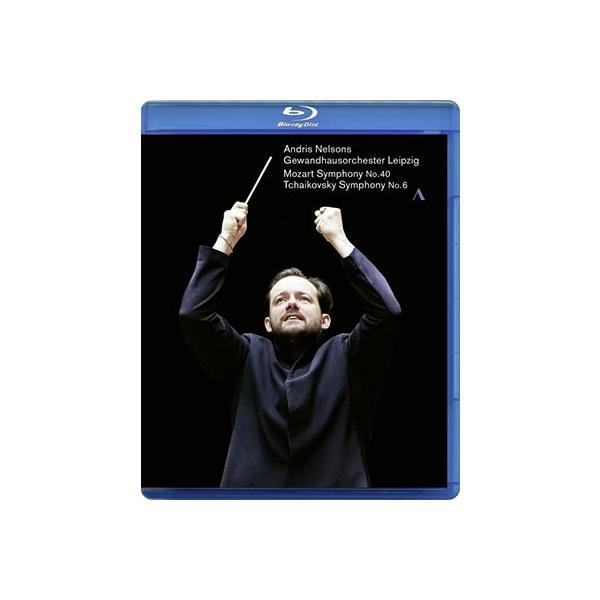 【発売日：2019年03月15日】ご注文後のキャンセル・返品は承れません。発売日:2019年03月15日/商品ID:4856359/ジャンル:CLASSICAL/フォーマット:Blu-ray Disc/構成数:1/レーベル:Accentus...