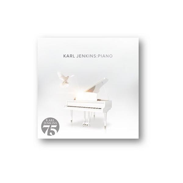 【発売日：2019年03月01日】ご注文後のキャンセル・返品は承れません。発売日:2019年03月01日/商品ID:4856387/ジャンル:JAZZ/フォーマット:CD/構成数:1/レーベル:Decca/アーティスト:Karl Jenki...