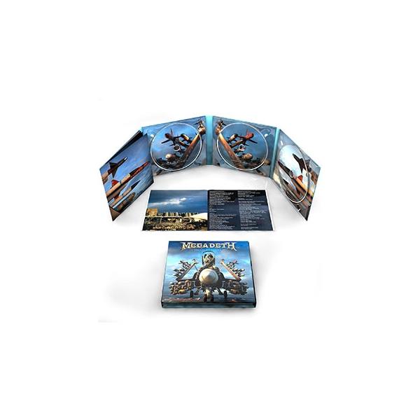 【発売日：2019年03月22日】ご注文後のキャンセル・返品は承れません。発売日:2019年03月22日/商品ID:4857383/ジャンル:ROCK/POP/フォーマット:CD/構成数:3/レーベル:Universal/アーティスト:Me...