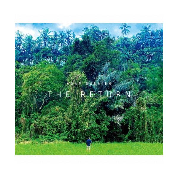 【発売日：2020年04月22日】ご注文後のキャンセル・返品は承れません。発売日:2020年04月22日/商品ID:4857599/ジャンル:JAZZ/フォーマット:CD/構成数:1/レーベル:P-VINE/アーティスト:Adam Dunn...