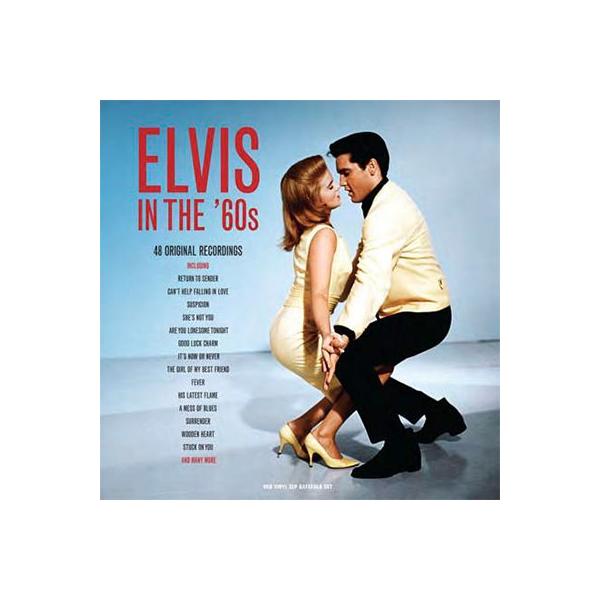 【発売日：2019年02月28日】ご注文後のキャンセル・返品は承れません。発売日:2019年02月下旬/商品ID:4859106/ジャンル:ROCK/POP/フォーマット:LP/構成数:3/レーベル:Not Now Music/アーティスト...