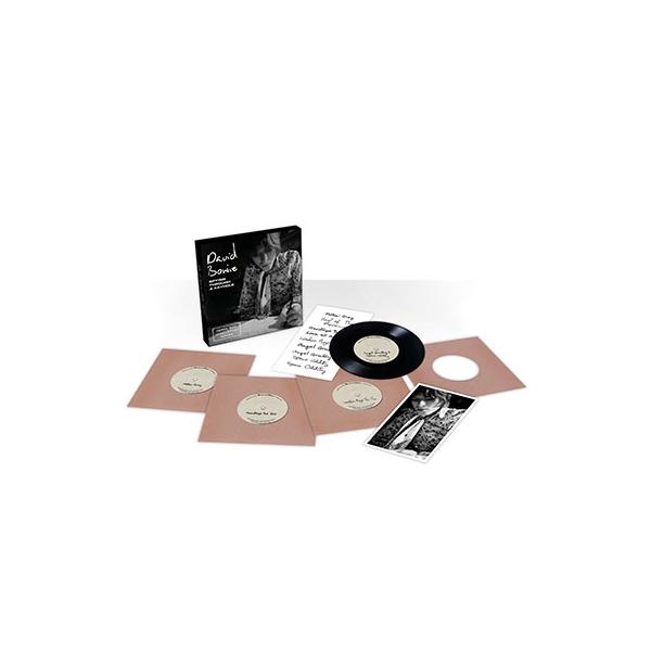 【発売日：2019年04月05日】ご注文後のキャンセル・返品は承れません。発売日:2019年04月05日/商品ID:4860493/ジャンル:ROCK/POP/フォーマット:7inch Single/構成数:4/レーベル:Parlophon...