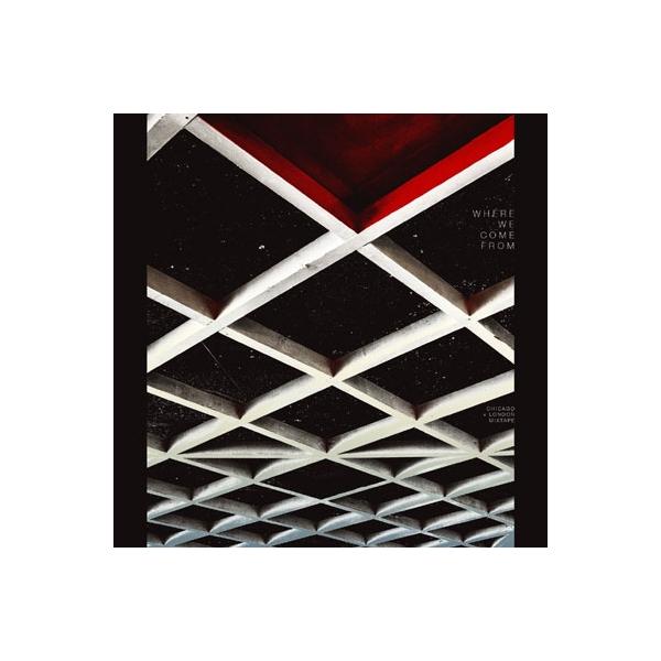 【発売日：2019年03月01日】ご注文後のキャンセル・返品は承れません。発売日:2019年03月01日/商品ID:4860807/ジャンル:JAZZ/フォーマット:CD/構成数:1/レーベル:International Anthem/アー...