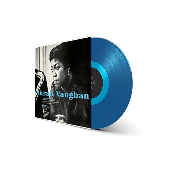 【発売日：2019年03月15日】ご注文後のキャンセル・返品は承れません。発売日:2019年03月15日/商品ID:4862300/ジャンル:JAZZ/フォーマット:LP/構成数:1/レーベル:Waxtime In Color/アーティスト...