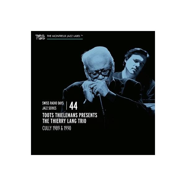 【発売日：2019年04月06日】ご注文後のキャンセル・返品は承れません。発売日:2019年04月06日/商品ID:4862353/ジャンル:JAZZ/フォーマット:CD/構成数:1/レーベル:TCB/アーティスト:Toots Thiele...