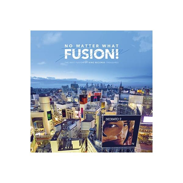 【発売日：2019年03月08日】ご注文後のキャンセル・返品は承れません。発売日:2019年03月08日/商品ID:4862395/ジャンル:JAZZ/フォーマット:CD/構成数:2/レーベル:キングレコード/タイトル:NO MATTER ...