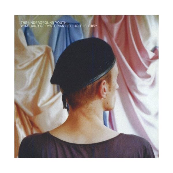 【発売日：2019年03月06日】ご注文後のキャンセル・返品は承れません。発売日:2019年03月06日/商品ID:4862691/ジャンル:ROCK/POP/フォーマット:CD/構成数:1/レーベル:HANDS AND MOMENT/アー...