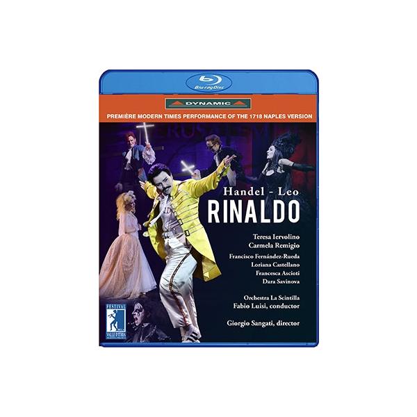 【発売日：2019年04月26日】ご注文後のキャンセル・返品は承れません。発売日:2019年04月26日/商品ID:4862971/ジャンル:CLASSICAL/フォーマット:Blu-ray Disc/構成数:1/レーベル:Dynamic/...