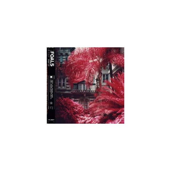 【発売日：2019年03月08日】ご注文後のキャンセル・返品は承れません。発売日:2019年03月08日/商品ID:4863455/ジャンル:ROCK/POP/フォーマット:CD/構成数:1/レーベル:Warner Bros./アーティスト...