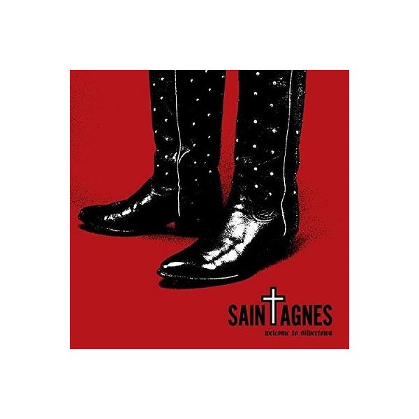 【発売日：2019年05月03日】ご注文後のキャンセル・返品は承れません。発売日:2019年05月03日/商品ID:4863773/ジャンル:ROCK/POP/フォーマット:CD/構成数:1/レーベル:Ingrooves/アーティスト:Sa...