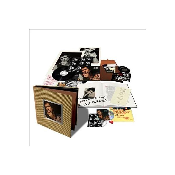 【発売日：2019年03月29日】ご注文後のキャンセル・返品は承れません。発売日:2019年03月29日/商品ID:4864342/ジャンル:ROCK/POP/フォーマット:CD/構成数:6/レーベル:BMG Rights Manageme...