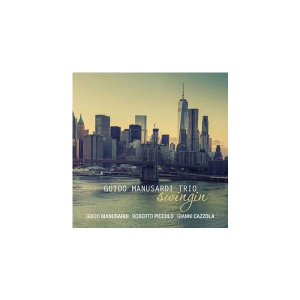 【発売日：2019年03月20日】ご注文後のキャンセル・返品は承れません。発売日:2019年03月20日/商品ID:4867151/ジャンル:JAZZ/フォーマット:CD/構成数:1/レーベル:Abeat Jazz/アーティスト:Guido...