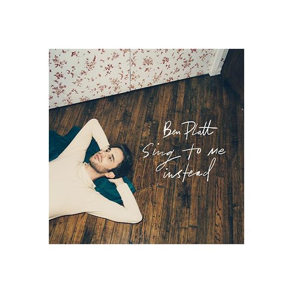 【発売日：2019年03月29日】ご注文後のキャンセル・返品は承れません。発売日:2019年03月29日/商品ID:4868109/ジャンル:ROCK/POP/フォーマット:CD/構成数:1/レーベル:Atlantic/アーティスト:ベン・...