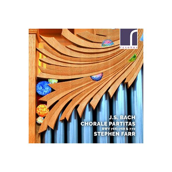 【発売日：2019年03月28日】ご注文後のキャンセル・返品は承れません。発売日:2019年03月28日/商品ID:4869928/ジャンル:CLASSICAL/フォーマット:CD/構成数:1/レーベル:Resonus Classics/ア...