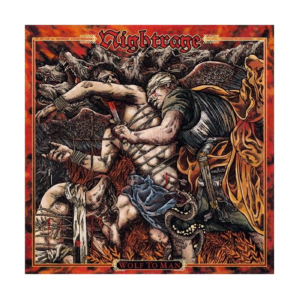 【発売日：2019年04月24日】ご注文後のキャンセル・返品は承れません。発売日:2019年04月24日/商品ID:4870067/ジャンル:ROCK/POP/フォーマット:CD/構成数:1/レーベル:MARQUEE/アーティスト:Nigh...