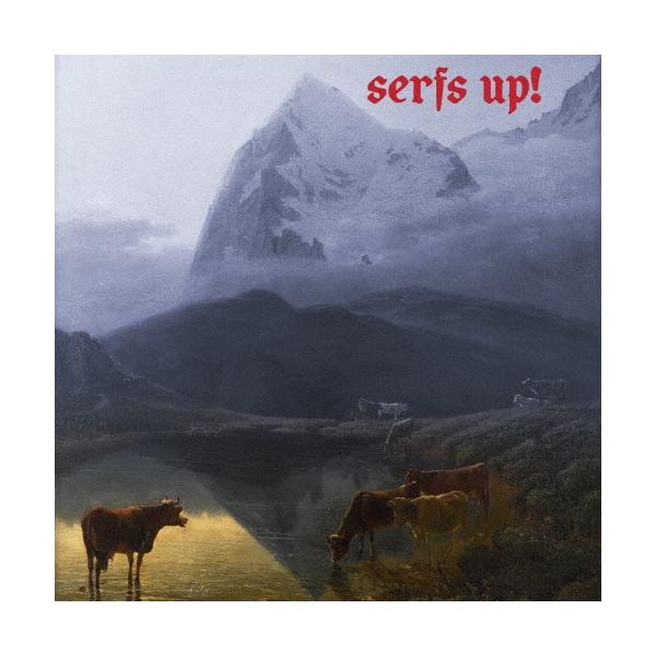 【発売日：2019年04月19日】ご注文後のキャンセル・返品は承れません。発売日:2019年04月19日/商品ID:4870595/ジャンル:ROCK/POP/フォーマット:CD/構成数:1/レーベル:Domino/アーティスト:Fat W...