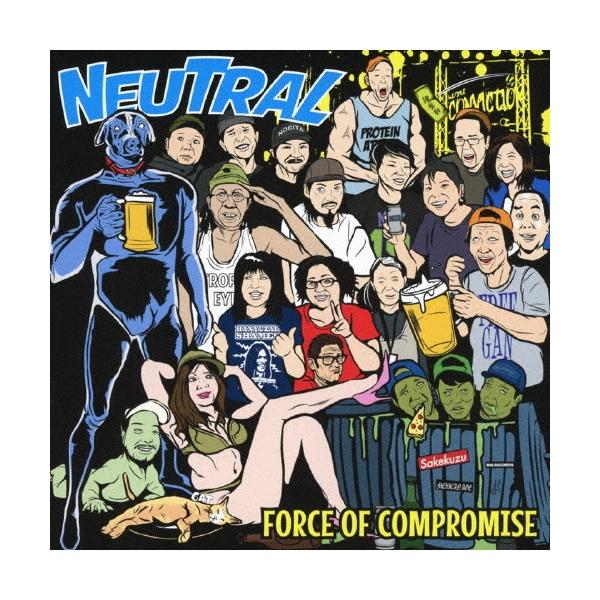 【発売日：2019年04月24日】ご注文後のキャンセル・返品は承れません。発売日:2019年04月24日/商品ID:4871302/ジャンル:J-POP/フォーマット:CD/構成数:1/レーベル:COMPROMISE RECORDS/アーテ...