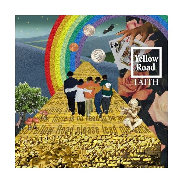 【発売日：2019年04月10日】ご注文後のキャンセル・返品は承れません。発売日:2019年04月10日/商品ID:4872597/ジャンル:J-POP/フォーマット:CD/構成数:1/レーベル:BORDER-LESS RECORDS/アー...