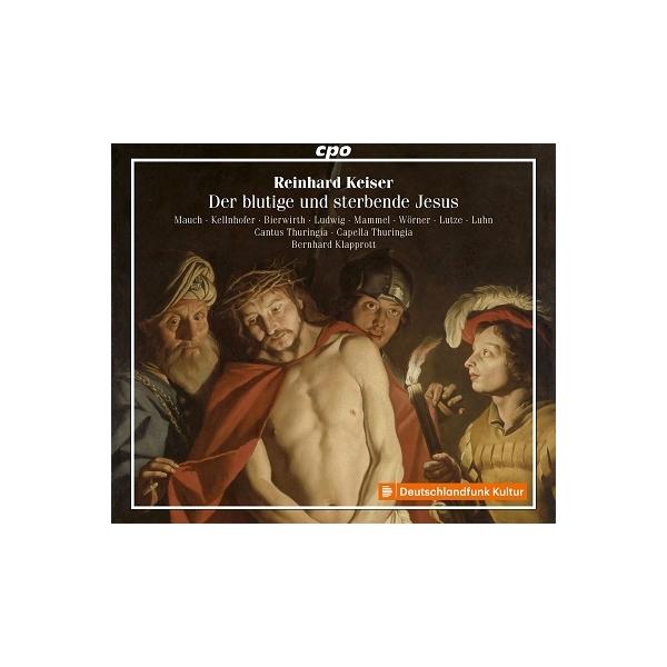 【発売日：2019年04月04日】ご注文後のキャンセル・返品は承れません。発売日:2019年04月04日/商品ID:4873457/ジャンル:CLASSICAL/フォーマット:CD/構成数:2/レーベル:CPO/アーティスト:ベルンハルト・...