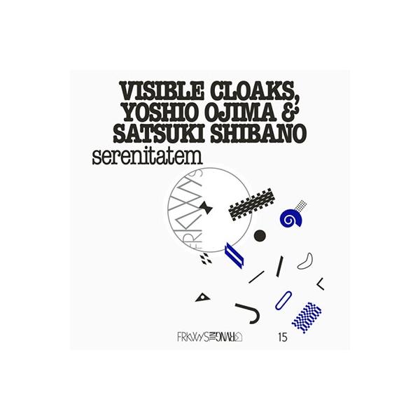 【発売日：2019年04月03日】ご注文後のキャンセル・返品は承れません。発売日:2019年04月03日/商品ID:4874034/ジャンル:JAZZ/フォーマット:LP/構成数:1/レーベル:Rvng Intl./アーティスト:Visib...
