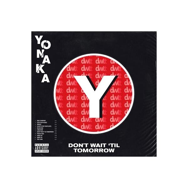 【発売日：2019年05月31日】ご注文後のキャンセル・返品は承れません。発売日:2019年05月31日/商品ID:4874531/ジャンル:ROCK/POP/フォーマット:CD/構成数:1/レーベル:WM UK/アーティスト:Yonaka...