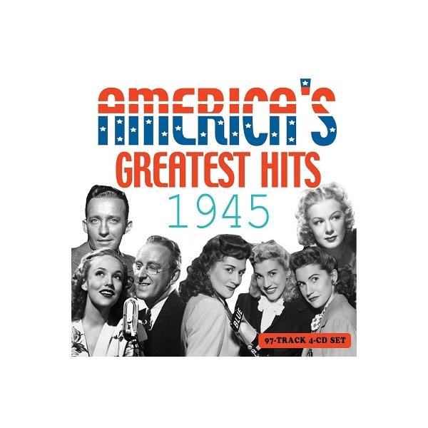 【発売日：2019年03月07日】ご注文後のキャンセル・返品は承れません。発売日:2019年03月07日/商品ID:4878797/ジャンル:ROCK/POP/フォーマット:CD-R/構成数:4/レーベル:Acrobat/タイトル:Amer...