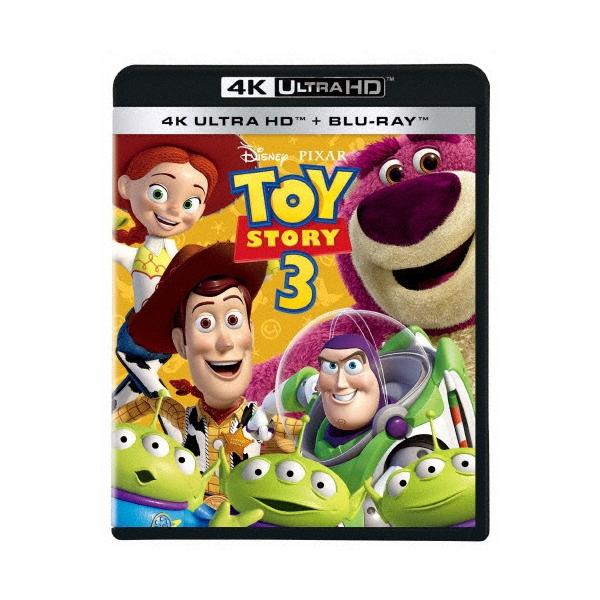 【発売日：2019年06月19日】ご注文後のキャンセル・返品は承れません。Disney2026summer発売日:2019年06月19日/商品ID:4878832/ジャンル:アニメ/キッズ (V)/フォーマット:Ultra HD/構成数:2...