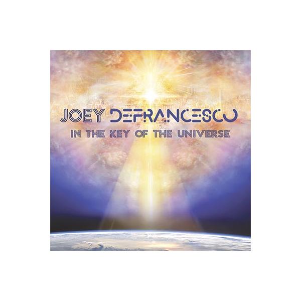 【発売日：2019年07月04日】ご注文後のキャンセル・返品は承れません。発売日:2019年07月04日/商品ID:4878903/ジャンル:JAZZ/フォーマット:LP/構成数:2/レーベル:Mack Avenue/アーティスト:Joey...