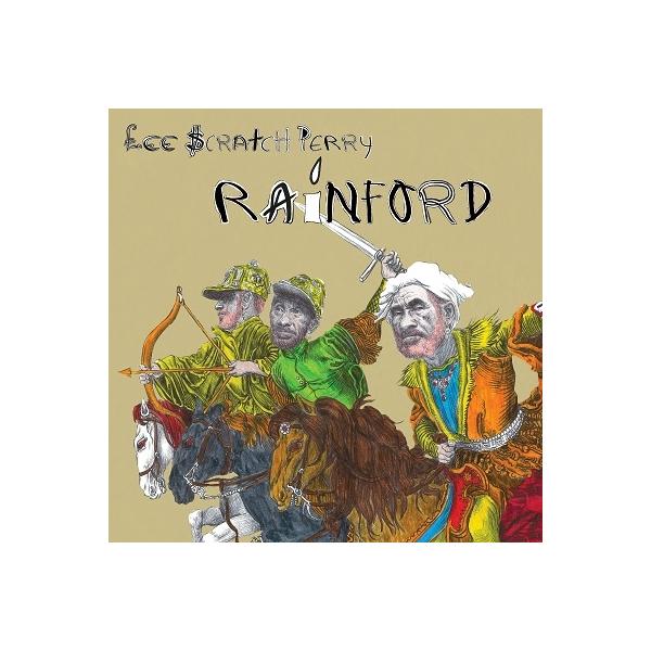 【発売日：2019年05月31日】ご注文後のキャンセル・返品は承れません。発売日:2019年05月31日/商品ID:4879244/ジャンル:WORLD/REGGAE/フォーマット:LP/構成数:1/レーベル:On-U Sound/アーティ...