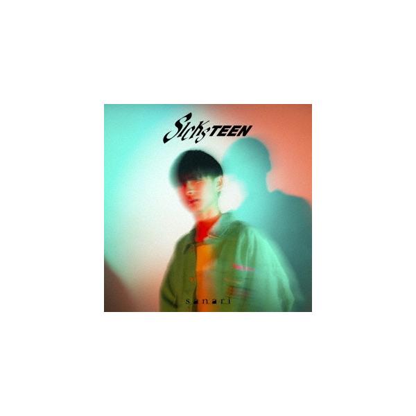 【発売日：2019年06月05日】ご注文後のキャンセル・返品は承れません。発売日:2019年06月05日/商品ID:4880343/ジャンル:J-POP/フォーマット:CD/構成数:1/レーベル:A-Sketch/アーティスト:さなり/アー...