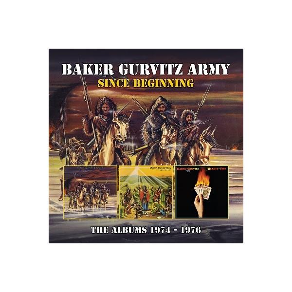 【発売日：2019年05月03日】ご注文後のキャンセル・返品は承れません。発売日:2019年05月03日/商品ID:4884379/ジャンル:ROCK/POP/フォーマット:CD/構成数:3/レーベル:Esoteric Recordings...