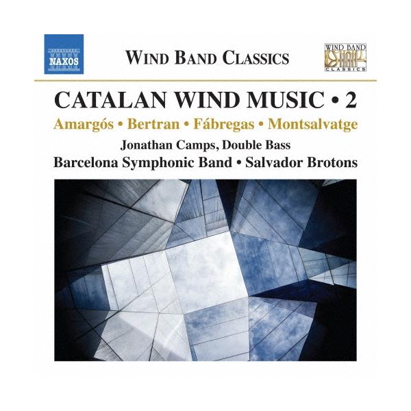 【発売日：2019年04月25日】ご注文後のキャンセル・返品は承れません。発売日:2019年04月25日/商品ID:4885011/ジャンル:CLASSICAL/フォーマット:CD/構成数:1/レーベル:Naxos/アーティスト:バルセロナ...