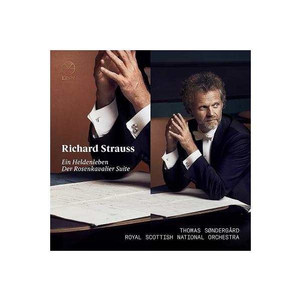 【発売日：2019年05月23日】ご注文後のキャンセル・返品は承れません。発売日:2019年05月23日/商品ID:4885019/ジャンル:CLASSICAL/フォーマット:CD/構成数:1/レーベル:Linn/アーティスト:トーマス・セ...