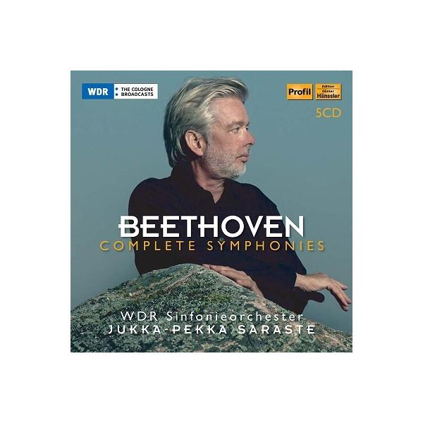 【発売日：2019年06月28日】ご注文後のキャンセル・返品は承れません。発売日:2019年06月28日/商品ID:4885219/ジャンル:CLASSICAL/フォーマット:CD/構成数:5/レーベル:Profil/アーティスト:ユッカ=...