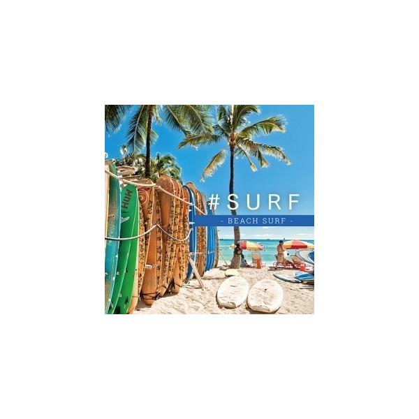 【発売日：2019年06月26日】ご注文後のキャンセル・返品は承れません。発売日:2019年06月26日/商品ID:4887585/ジャンル:ROCK/POP/フォーマット:CD/構成数:1/レーベル:Relaxin'/タイトル:#SURF...