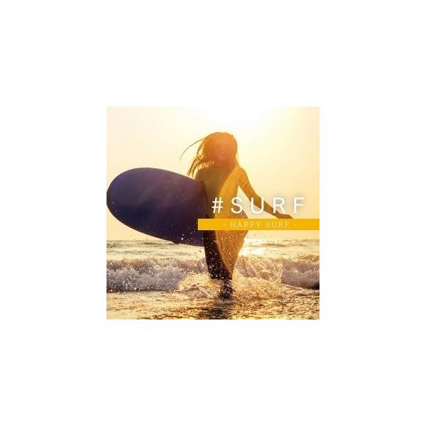 【発売日：2019年06月26日】ご注文後のキャンセル・返品は承れません。発売日:2019年06月26日/商品ID:4887586/ジャンル:ROCK/POP/フォーマット:CD/構成数:1/レーベル:Relaxin'/タイトル:#SURF...
