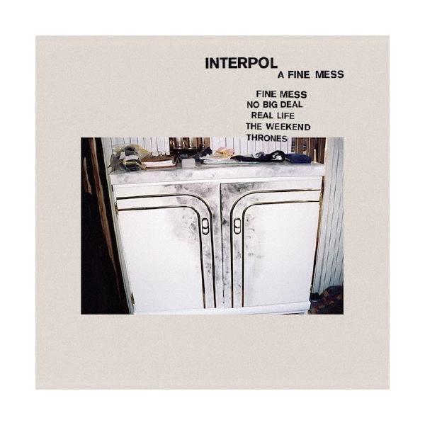 【発売日：2019年05月17日】ご注文後のキャンセル・返品は承れません。発売日:2019年05月17日/商品ID:4888010/ジャンル:ROCK/POP/フォーマット:CD/構成数:1/レーベル:Matador/アーティスト:Inte...