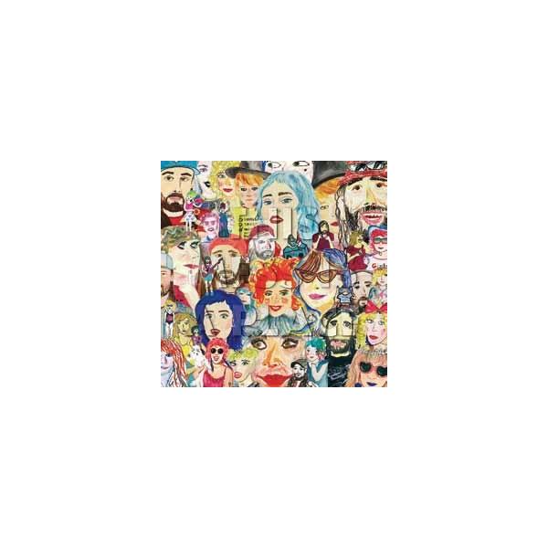 【発売日：2019年05月18日】ご注文後のキャンセル・返品は承れません。発売日:2019年05月18日/商品ID:4888331/ジャンル:ROCK/POP/フォーマット:CD/構成数:1/レーベル:Sub Pop/アーティスト:Taco...