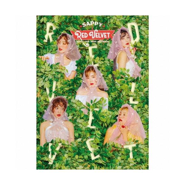 【発売日：2019年05月29日】ご注文後のキャンセル・返品は承れません。発売日:2019年05月29日/商品ID:4888426/ジャンル:K-POP/フォーマット:CD/構成数:1/レーベル:avex trax/アーティスト:Red V...