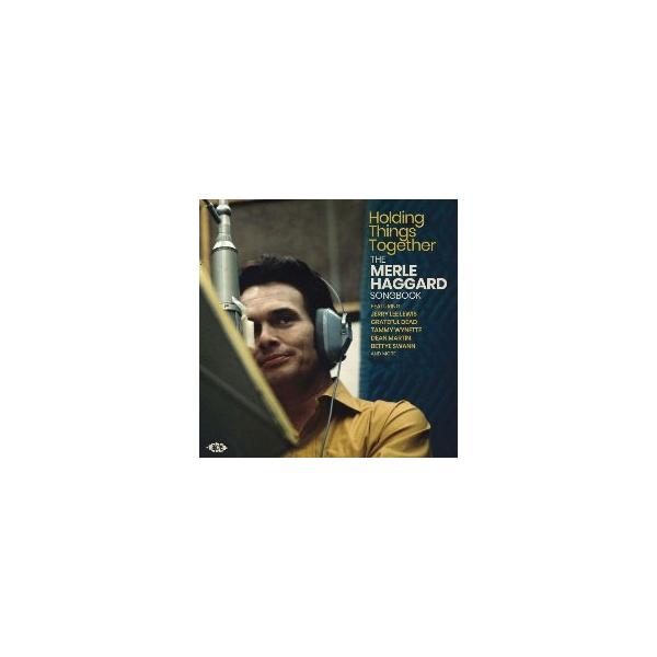 【発売日：2019年05月10日】ご注文後のキャンセル・返品は承れません。発売日:2019年05月上旬/商品ID:4889437/ジャンル:COUNTRY/BLUES/フォーマット:CD/構成数:1/レーベル:Ace/タイトル:Holdin...