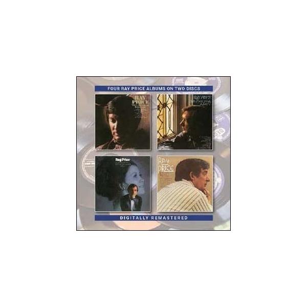 【発売日：2019年05月24日】ご注文後のキャンセル・返品は承れません。発売日:2019年05月24日/商品ID:4889862/ジャンル:COUNTRY/BLUES/フォーマット:CD/構成数:2/レーベル:BGO/アーティスト:Ray...