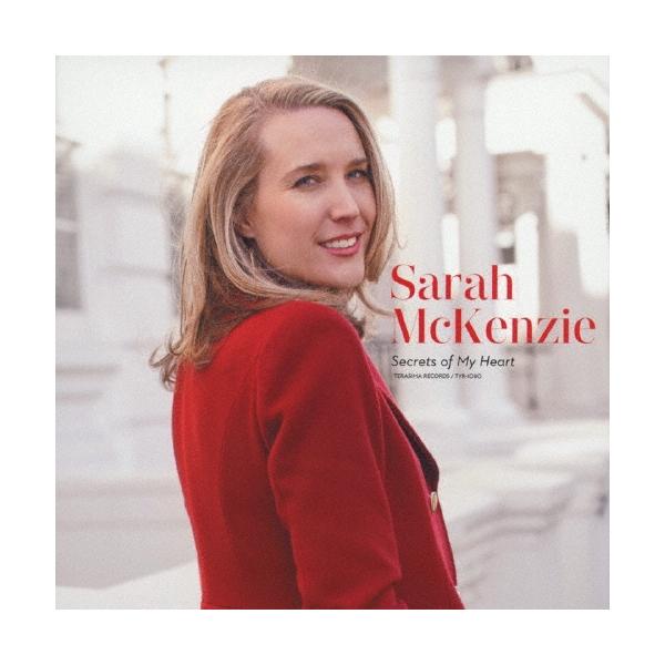 【発売日：2019年06月05日】ご注文後のキャンセル・返品は承れません。発売日:2019年06月05日/商品ID:4890630/ジャンル:JAZZ/フォーマット:CD/構成数:1/レーベル:寺島レコード/アーティスト:Sarah McK...