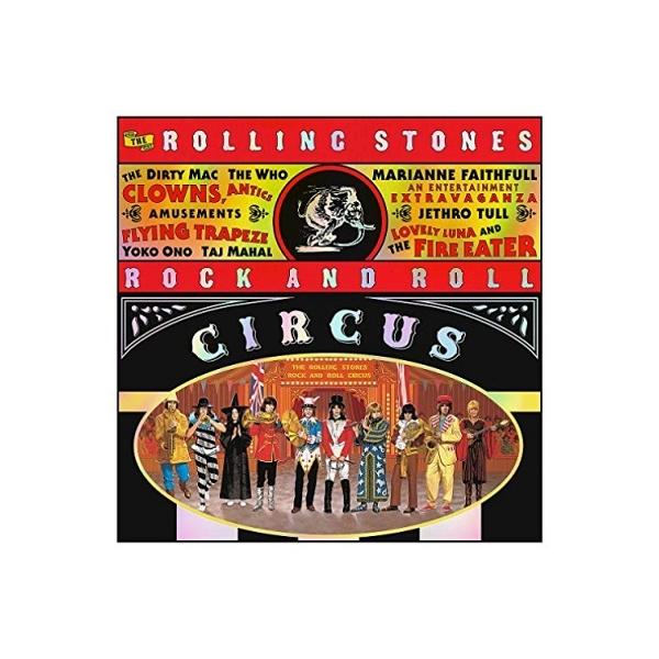 【発売日：2019年07月05日】ご注文後のキャンセル・返品は承れません。発売日:2019年07月05日/商品ID:4890631/ジャンル:ROCK/POP/フォーマット:CD/構成数:2/レーベル:ABKCO/タイトル:The Roll...