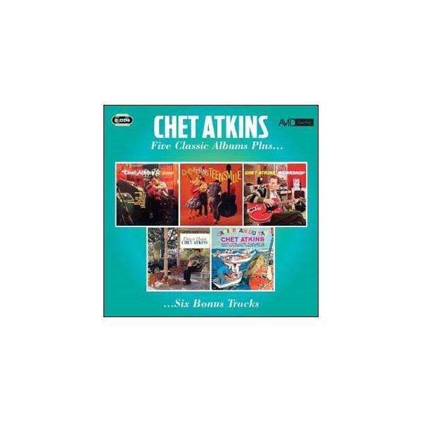 【発売日：2019年04月05日】ご注文後のキャンセル・返品は承れません。発売日:2019年04月05日/商品ID:4890837/ジャンル:COUNTRY/BLUES/フォーマット:CD/構成数:2/レーベル:Avid Audio Vis...