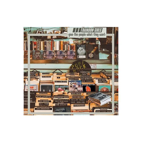 【発売日：2019年02月22日】ご注文後のキャンセル・返品は承れません。発売日:2019年02月22日/商品ID:4893441/ジャンル:COUNTRY/BLUES/フォーマット:CD/構成数:1/レーベル:CD Baby/アーティスト...