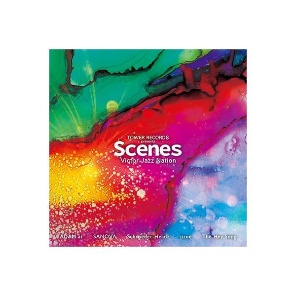 【発売日：2019年05月15日】ご注文後のキャンセル・返品は承れません。発売日:2019年05月15日/商品ID:4894210/ジャンル:JAZZ/フォーマット:CD/構成数:1/レーベル:---/アーティスト:ADAM at、他/アー...